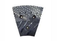 China 30mm Thickness Refiner Segments with Hardness 63HRC For MDF/HDF Refiner Defibrator for sale