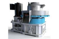 China Chrome Plated Hydraulic Cylinder Briquette Machine 8000 Hours for sale