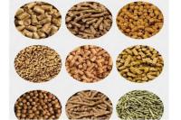 China High Density Biomass Briquette Maker 1.3 g/cm³ Density for sale