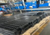 China Wear Resistant Rubber Screen Mesh for Vibrating Screen Equipment for sale