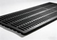China Anti Blinding Rubber Screen Mesh for Wet Material Processing for sale