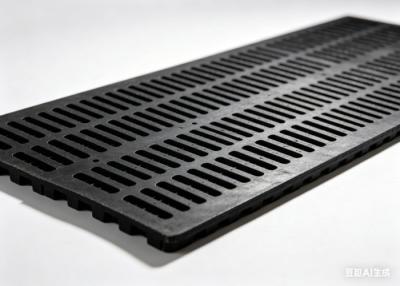 China Flexible Rubber Screening Panel for Coal Washing Plants for sale