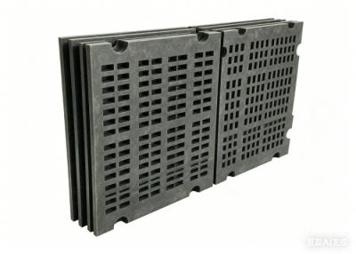 China Mining Rubber Screening Media for High Capacity Ore Processing for sale