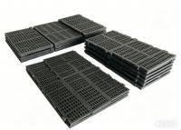 China Modular Rubber Screening System for Vibrating Screen Machines for sale