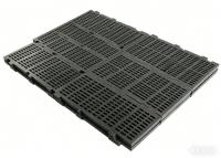 China High Strength Rubber Screen Deck Panel for Quarry Industry for sale