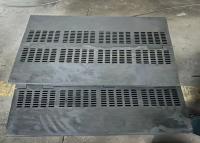 China Rubber Screening Panel for Iron Ore Processing Equipment for sale