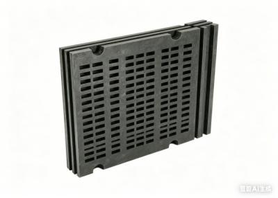 China Long Life Rubber Screen Deck for Mineral Classification Plants for sale
