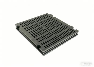China Industrial Rubber Screen Deck for Aggregate Processing Systems for sale