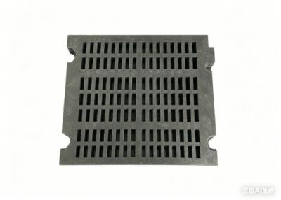 China High Open Area Rubber Screen Panel for Mining Operations for sale