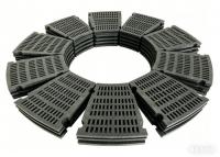 China Abrasion Resistant Screening Media for Heavy Duty Mining for sale