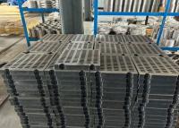 China Mining Rubber Screen Surface for Efficient Material Separation for sale