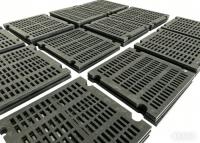 China Premium Mining Screening Media with Reduced Maintenance Costs for sale