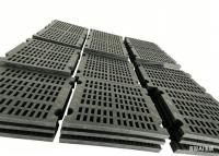 China Premium Mining Screening Media with Reduced Maintenance Costs for sale