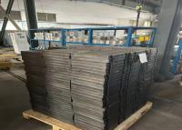 China Flexible Rubber Screen Panel for Multi Deck Vibrating Screens for sale