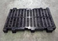 China Poly Rubber Screen Panel for Harsh Mining Environments for sale