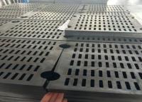 China Impact Resistant Rubber Screening Media for Crusher Plants for sale