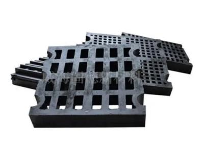 China Replaceable Rubber Screen Media for Vibrating Screening Equipment for sale