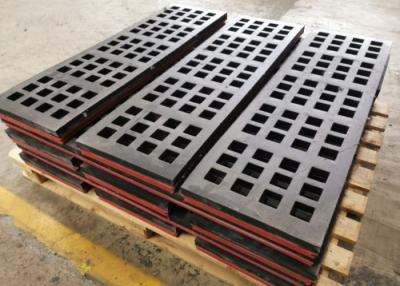 China High Performance Mining Screen Media for Coal and Ore for sale