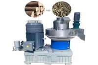 China 25 Ton Hydraulic Press for Biomass Waste to Energy for sale