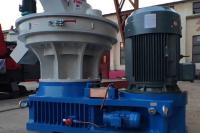 China 25 Ton Hydraulic Press for Biomass Waste to Energy for sale