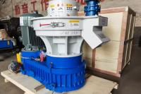 China Low Maintenance Hydraulic Briquette Maker 8000 Hour Parts Life for sale