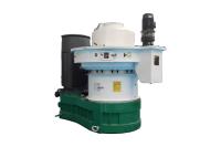 China Low Maintenance Hydraulic Briquette Maker 8000 Hour Parts Life for sale