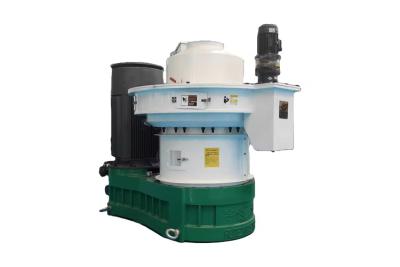 China Low Maintenance Hydraulic Briquette Maker 8000 Hour Parts Life for sale