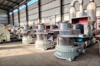 China Month Warranty Hydraulic Briquette Machine for Workshop for sale