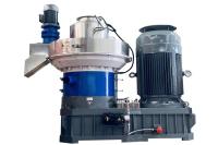China Month Warranty Hydraulic Briquette Machine for Workshop for sale