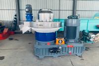China CE Certified Hydraulic Briquette Machine for Europe Market for sale