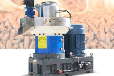 China Wear Resistant Hydraulic Briquette Machine 40Cr Piston Rod for sale