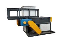 China Low Speed High Torque Shredder 45-60RPM for Electronic Waste for sale