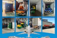 China Heavy Duty Dual Shaft Shredder 600mm Rotor for Wood Pallets for sale