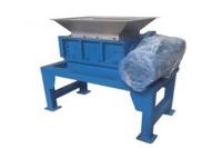 China Low Speed High Torque Shredder 45-60RPM for Electronic Waste for sale