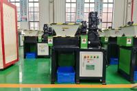 China 800-1500kg/h Double Shaft Shredder for Hard Plastic Lumps for sale