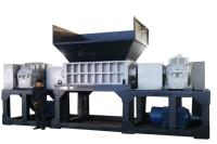 China Wear Resistant Blade Shredder Cr12MoV Steel for Metal Scrap for sale