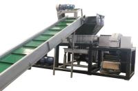 China Low Speed High Torque Shredder 45-60RPM for Electronic Waste for sale