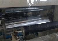 China Precise 0.1℃ Control Oil Free Induction Heating Roller For Nonwoven And Special Paper Drying for sale