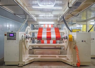 China Low Temp Deviation Fast Warm Induction Heating Roller For PTFE Film And Fiber Calendering for sale