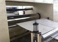 China Low Temp Deviation Fast Warm Induction Heating Roller For PTFE Film And Fiber Calendering for sale