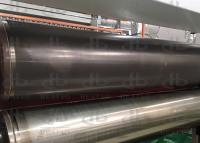 China Ultra Precise Machining Made Induction Heating Roller For Special Paper And Optical Film Casting for sale