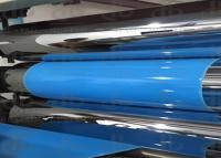 China Tiny Straightness Runout Induction Heating Roller For Thermal Print And Carbon Fiber Hot Press for sale