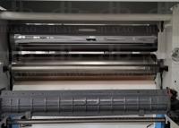 China Tiny Straightness Runout Induction Heating Roller For Thermal Print And Carbon Fiber Hot Press for sale