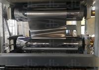 China Double Speed Fast Heating Induction Heating Roller For Precoat Film And Lithium Component Making for sale