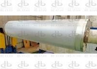 China Zero Liquid Spillage Safe Induction Heating Roller For Electronic Parts And Packaging Production for sale