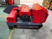 China Crawler Static Cut Dual Purpose Cutting Saw For Road Grooving And Beam Dismantling for sale