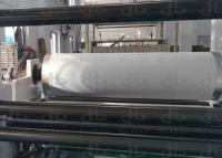 China 50 To70 Percent Energy Cut Induction Heating Roller For Laser Anti Fake And Fiber Spinning for sale