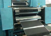 China Zero Harmful Emission Eco Induction Heating Roller For Metal Calender And Polyimide Synthesis for sale