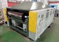 China Long Term Stable Running Induction Heating Roller For Optical Film And Lithium Hot Processing for sale