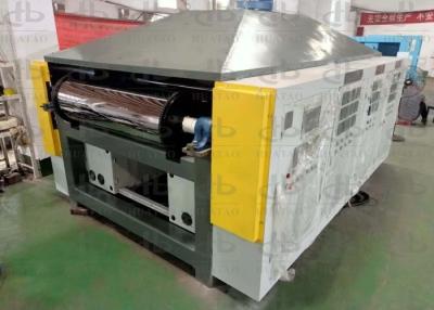 China Long Term Stable Running Induction Heating Roller For Optical Film And Lithium Hot Processing for sale